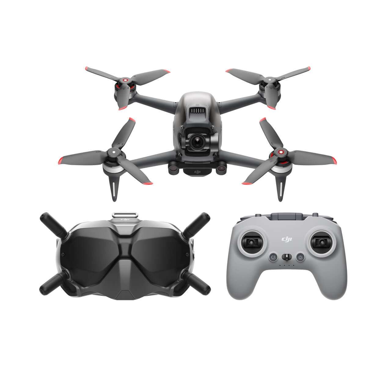Buy DJI FPV Drones Online at the Best Price in India