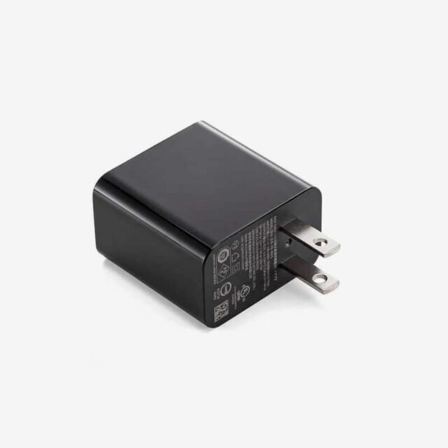 Buy DJI 30W USB-C Charger - Fast & Compact Power Adapter