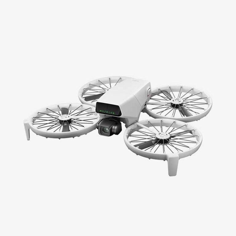 Buy DJI Mini Series Drones for Travel & Photography in India