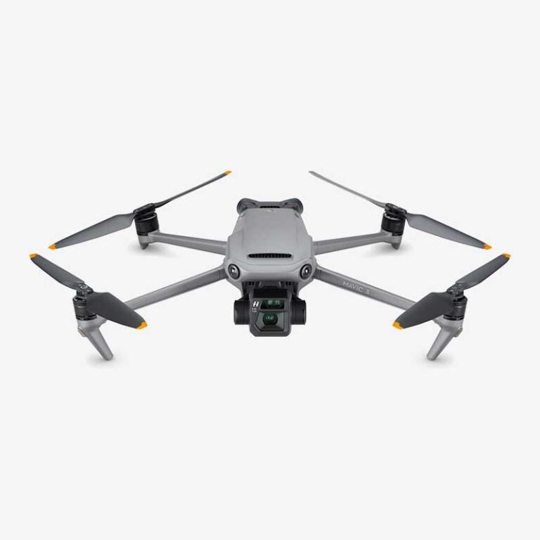 Buy DJI Mavic Drones for Photography & Aerial Use in India