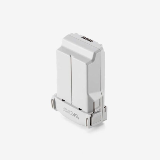 Buy DJI Intelligent Flight Battery - Mini 3/3 Pro/4 Pro