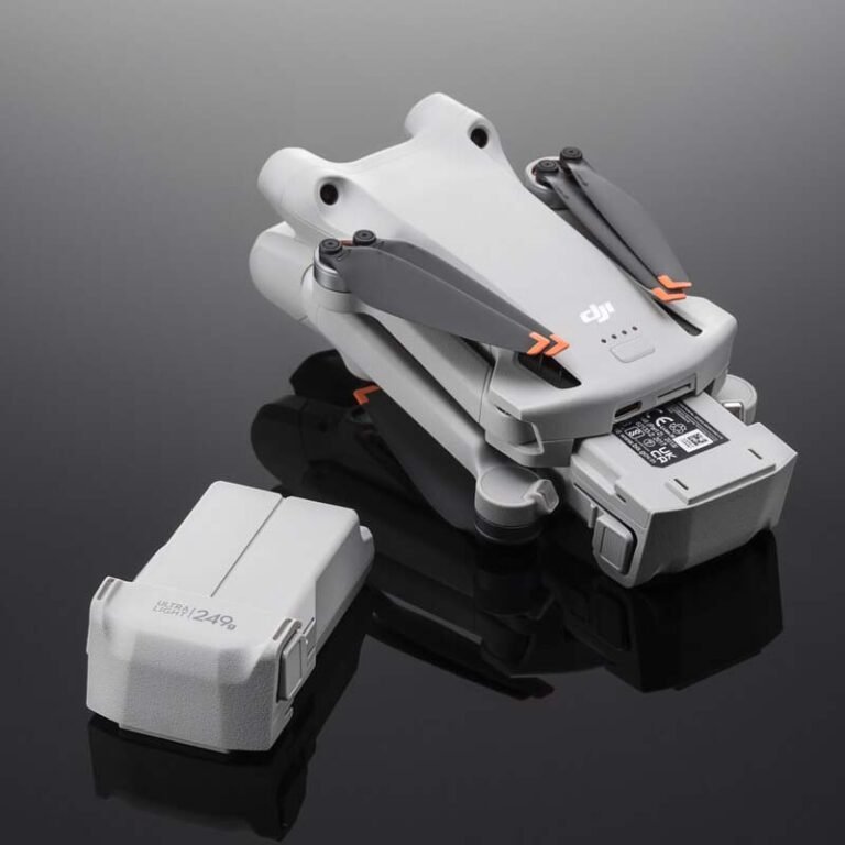Buy DJI Intelligent Flight Battery - Mini 3/3 Pro/4 Pro