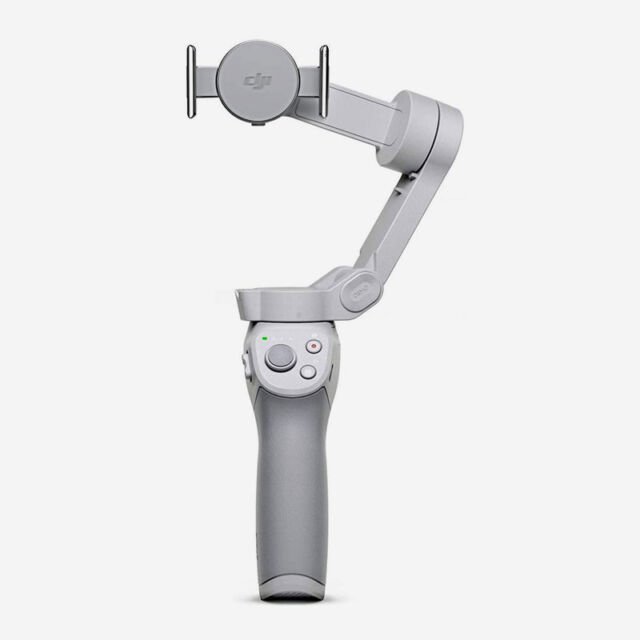 Buy DJI Osmo Mobile 7 – Next-Gen Gimbal for Smooth Videos