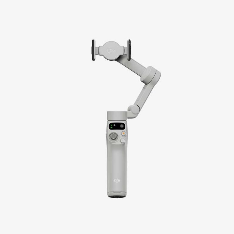 Buy DJI Osmo Mobile 7 – Next-Gen Gimbal for Smooth Videos