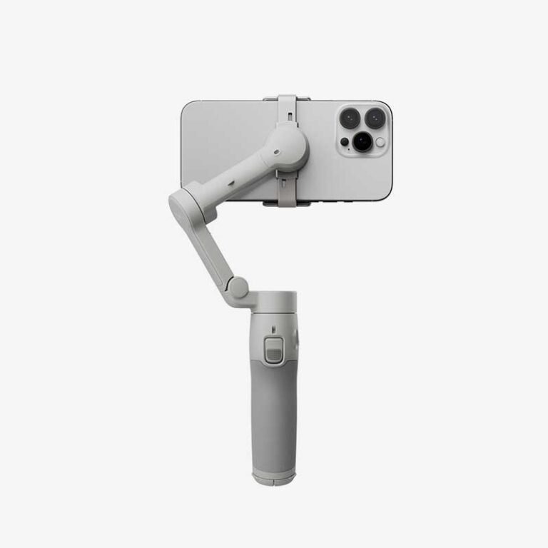 Buy DJI Osmo Mobile 7 – Next-Gen Gimbal for Smooth Videos