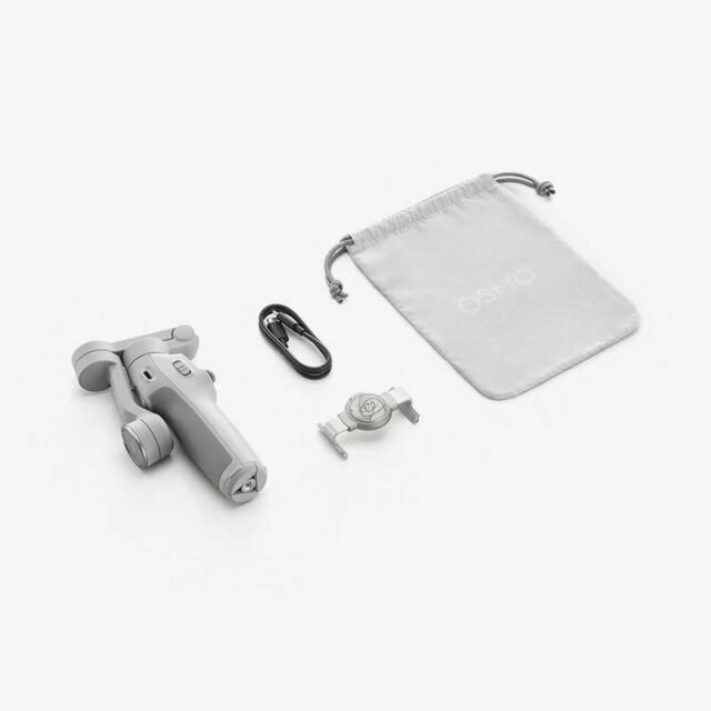 Buy DJI Osmo Mobile 7 – Next-Gen Gimbal for Smooth Videos