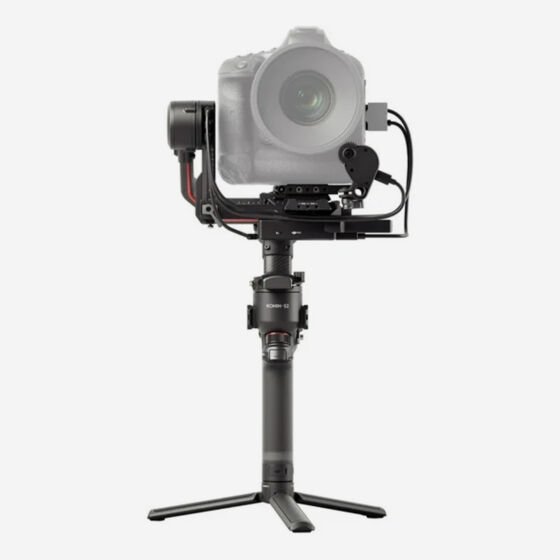 Buy DJI RS 2 Pro Combo – Pro Gimbal for Cinematic Shots