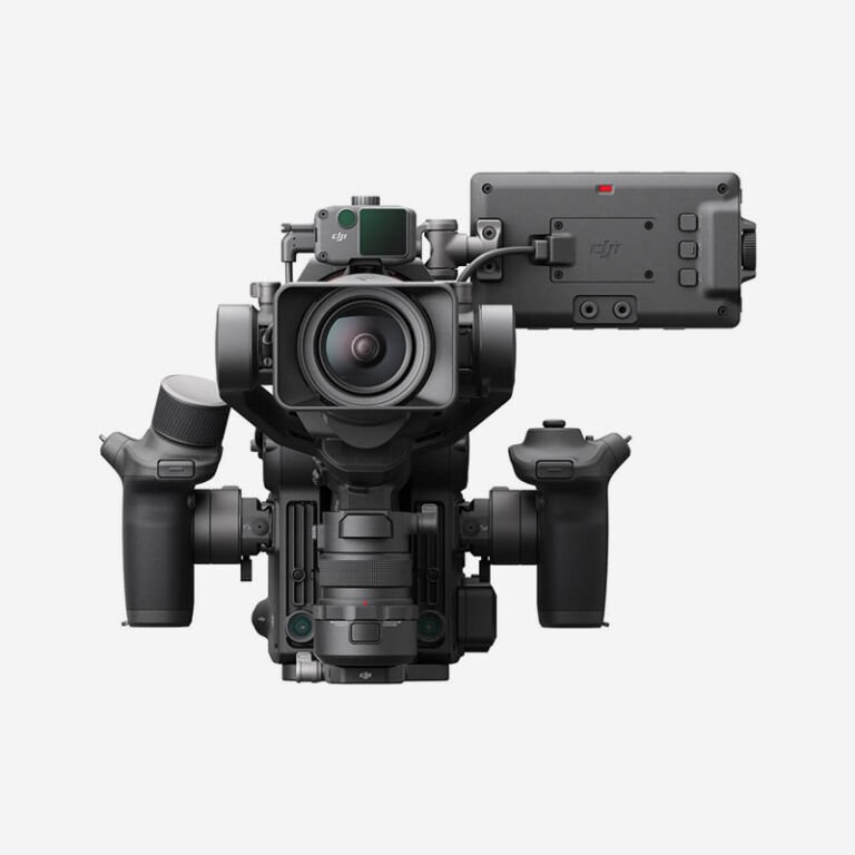 Buy Gimbal for Smooth & Stable Videos at Best Prices