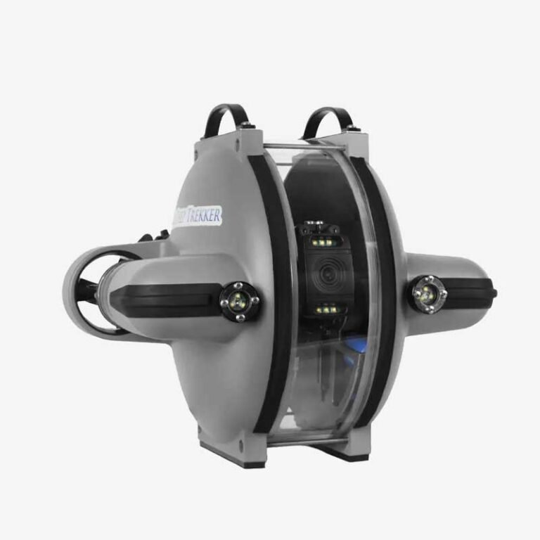 Buy Deep Trekker DTG3 Underwater ROV In The Best Price