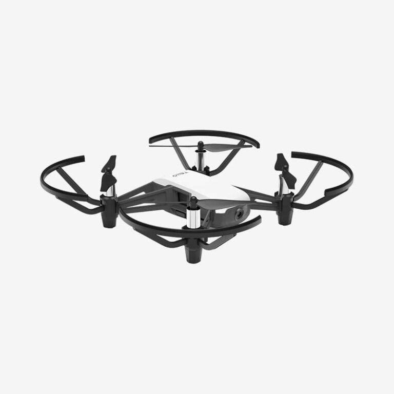 Buy DJI Tello Drone 80 g, 13 min Flight, 5 MP Camera