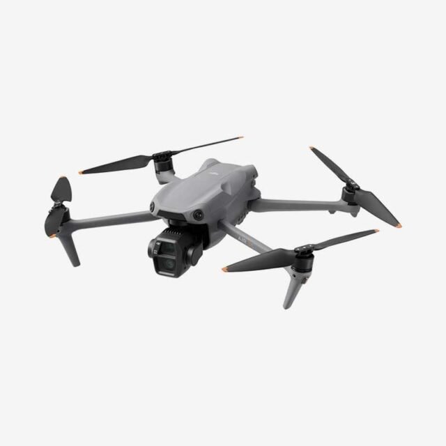 Buy DJI Air 3S Drone 724 g, 50 MP, 45 min Flight Time