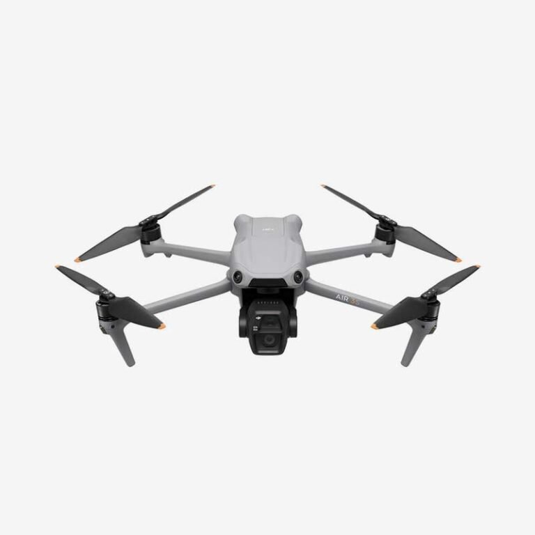 Buy DJI Air 3S Drone 724 g, 50 MP, 45 min Flight Time