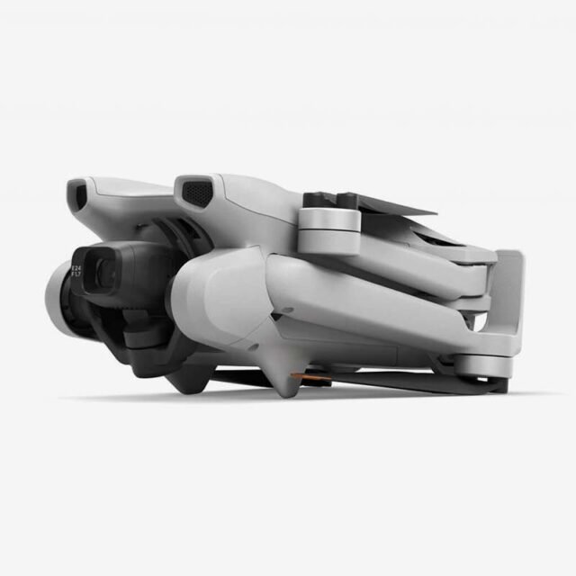 Buy DJI Tello Drone 80 g, 13 min Flight, 5 MP Camera