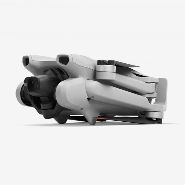 Buy DJI Tello Drone 80 g, 13 min Flight, 5 MP Camera