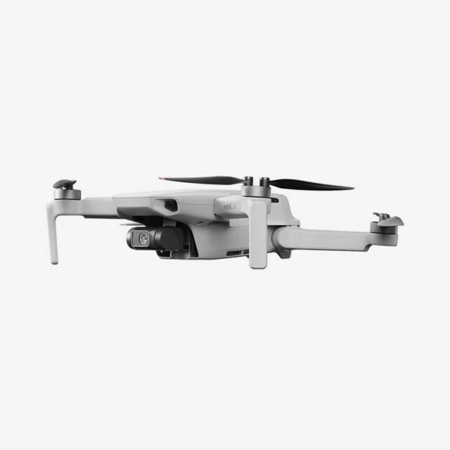 Buy DJI Mini 4K Drone with UHD Camera Compact and Powerful