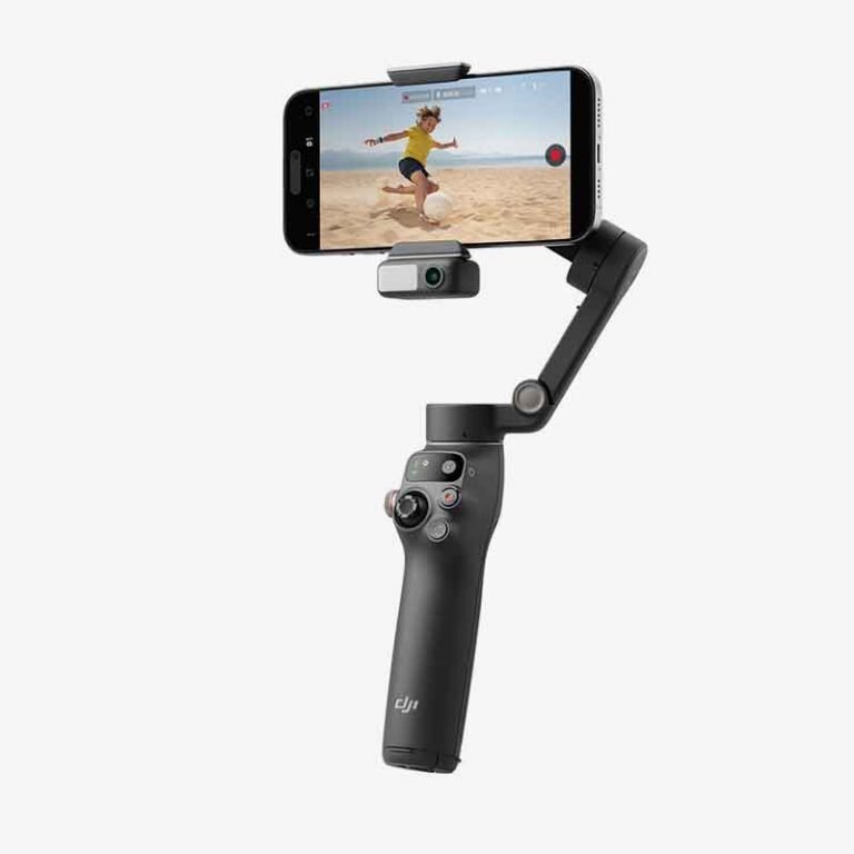 Buy DJI Osmo Mobile 7 Pro – Ultimate Smartphone Gimbal