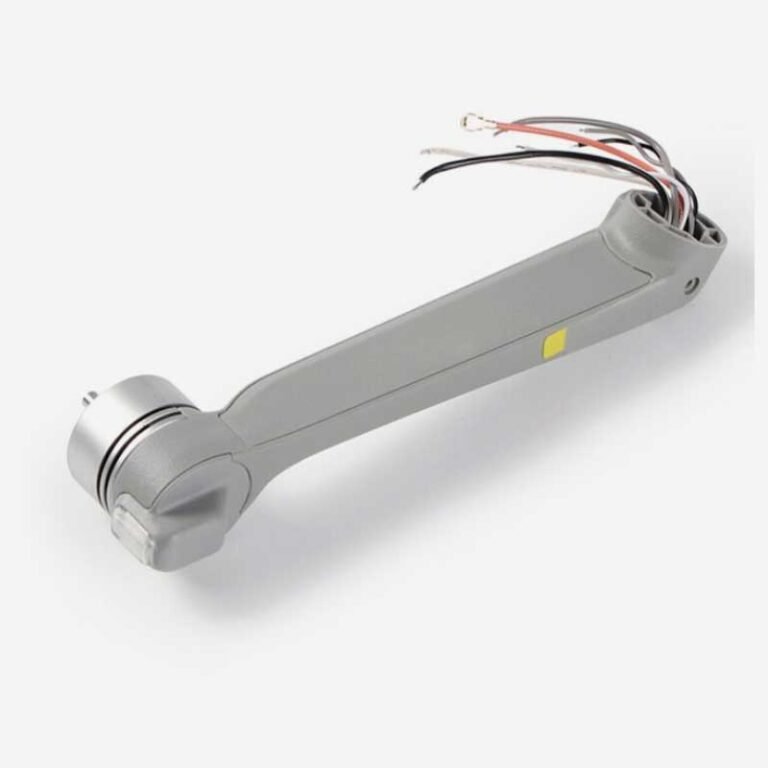 Buy DJI Air 2S Rear Left Arm with Motor Online At Best Price