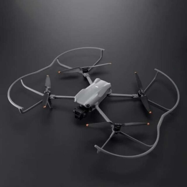 Buy DJI Air 3 Propeller Guard for Enhanced Flight Safety
