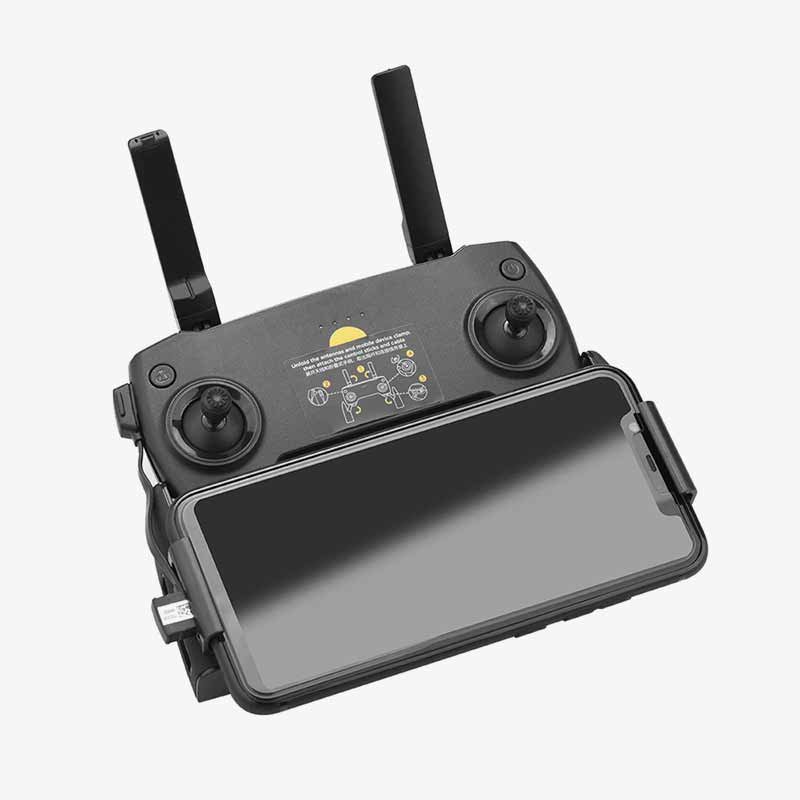 Buy DJI Mavic Mini Controller for Smooth Drone Control