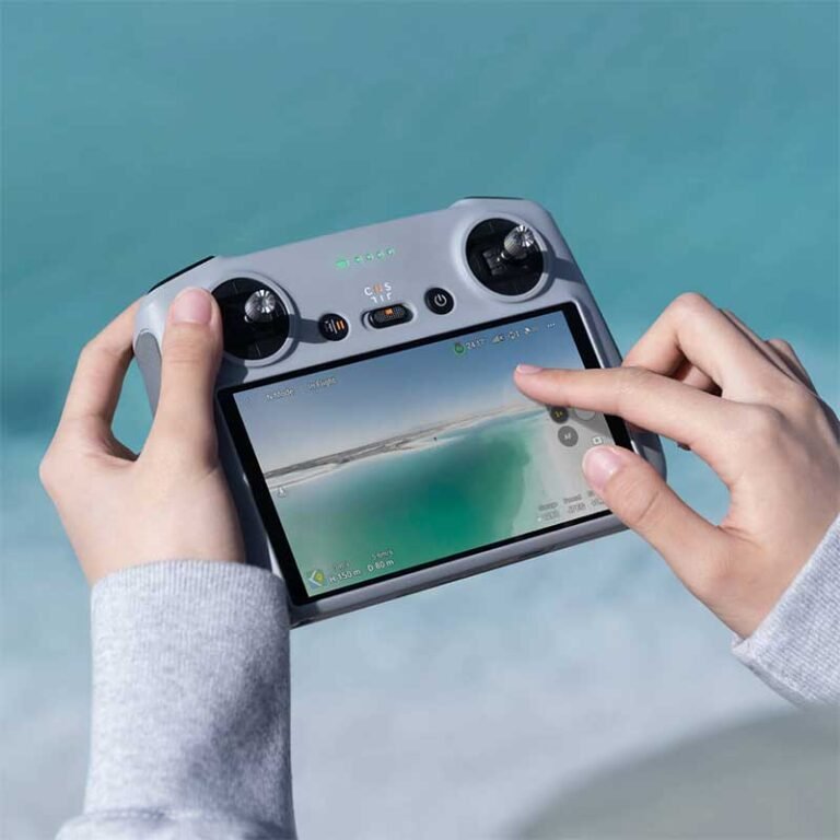 Buy DJI RC 2 Controller for Pro Drone Pilots