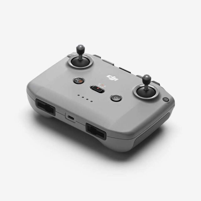 Buy DJI RC-N3 Remote Controller for Pro Drone Control