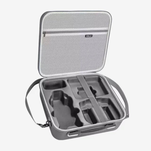 Buy Drone Case for DJI Air 3 – Protect & Carry with Ease