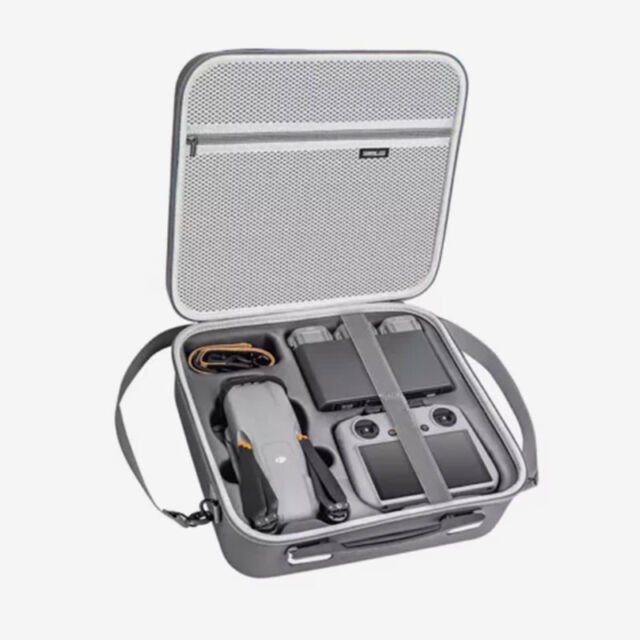 Buy Drone Case for DJI Air 3 – Protect & Carry with Ease