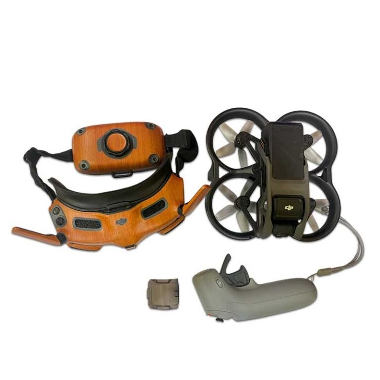 Used Drones Archives - djidronestore.in