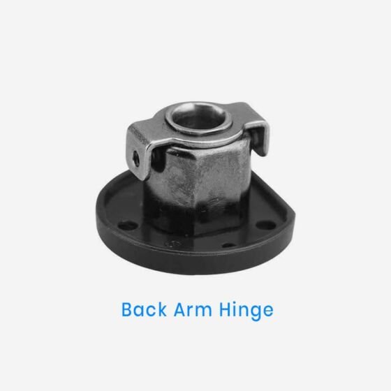 Back Arm Hinge Shaft for DJI Mini 2/SE/4K, Mavic Mini - djidronestore.in