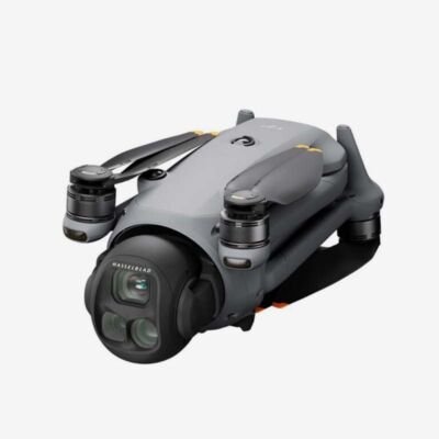 Buy DJI Mavic 4 Pro Creator Combo 100 MP, 51 min, RC Pro 2
