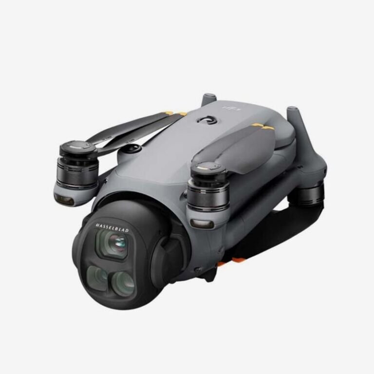 Buy DJI Mavic Drones for Photography & Aerial Use in India