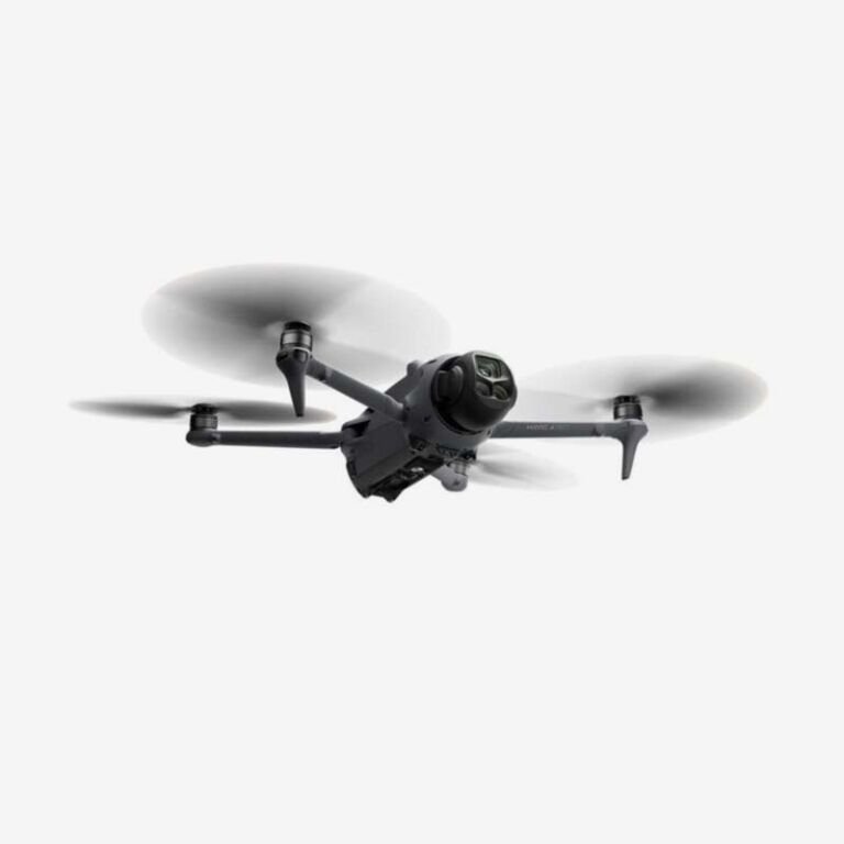 Buy DJI Mavic 4 Pro Creator Combo 100 MP, 51 min, RC Pro 2