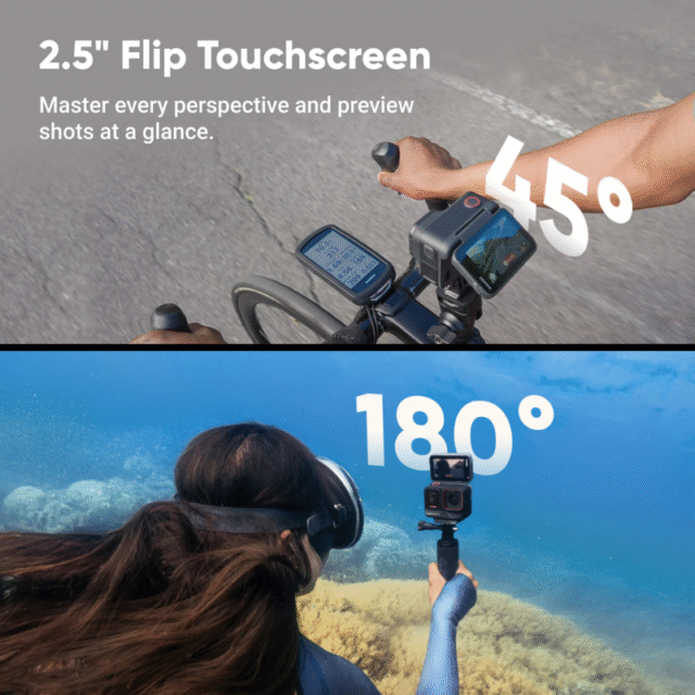 Buy Insta360 Ace Pro 2 8K Action Camera with Dual AI Chip