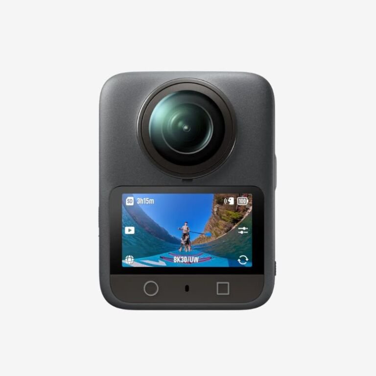 Buy DJI Action Camera Online at the Best Price in India