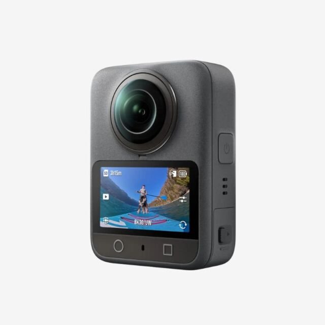 Buy DJI Action Camera Online at the Best Price in India
