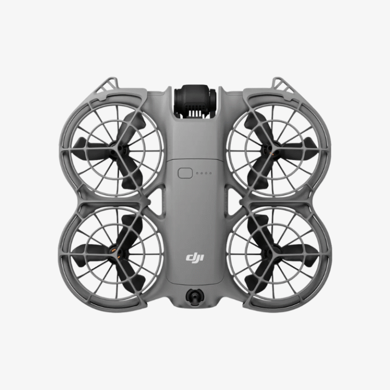 Dji Neo 2 Fly More Combo - djidronestore.in